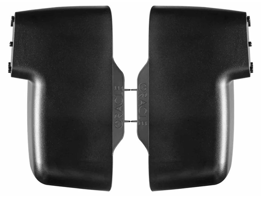 Oracle Off-Road LED Side Mirror Caps 5855-001 | RealTruck