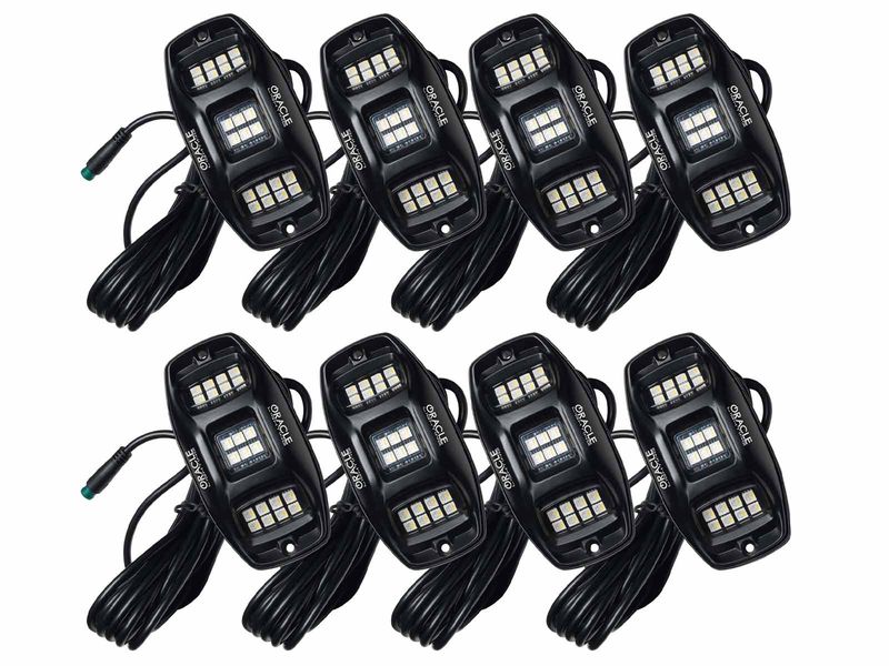 2024 Ford Maverick Lighting, Light Kits, and Accessories | RealTruck