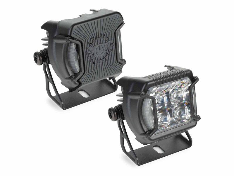 ORACLE VEGA Series LED Lights | RealTruck