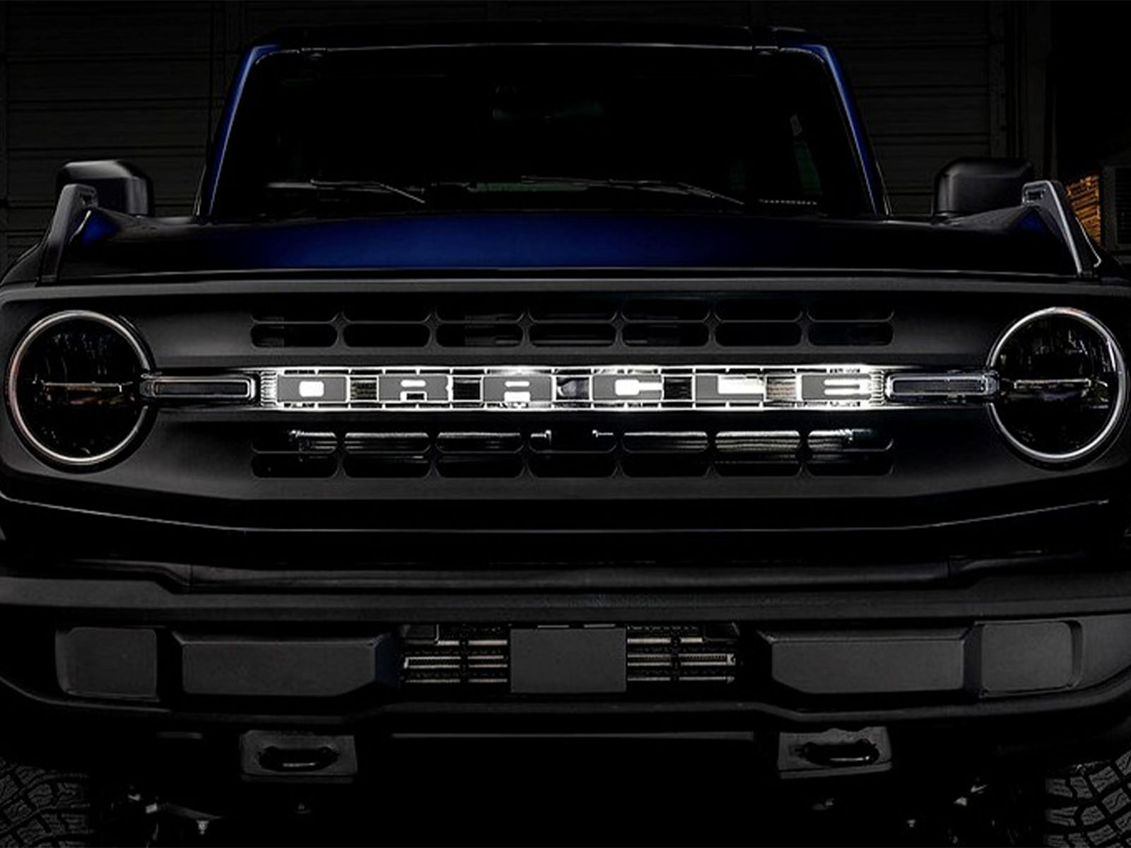 2023 Chevy Colorado Emblems & Badges | RealTruck