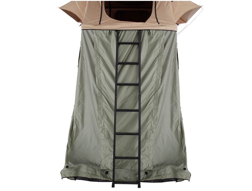 Overland Vehicle Systems Annex Room for Nomadic 3 Extended Rooftop Tent ...