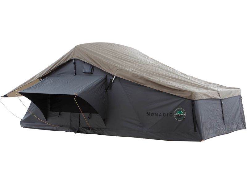 Ford Maverick Tents | RealTruck