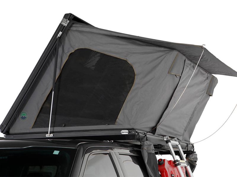 Overland Vehicle Systems HD Sidewinder Rooftop Tent | RealTruck