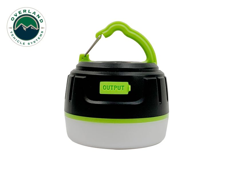 Overland Vehicle Systems Portable Camp Light | RealTruck