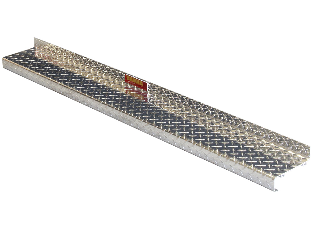 Owens Diamond Plate ClassicPro Series 2" Running Boards OC8040CX ...