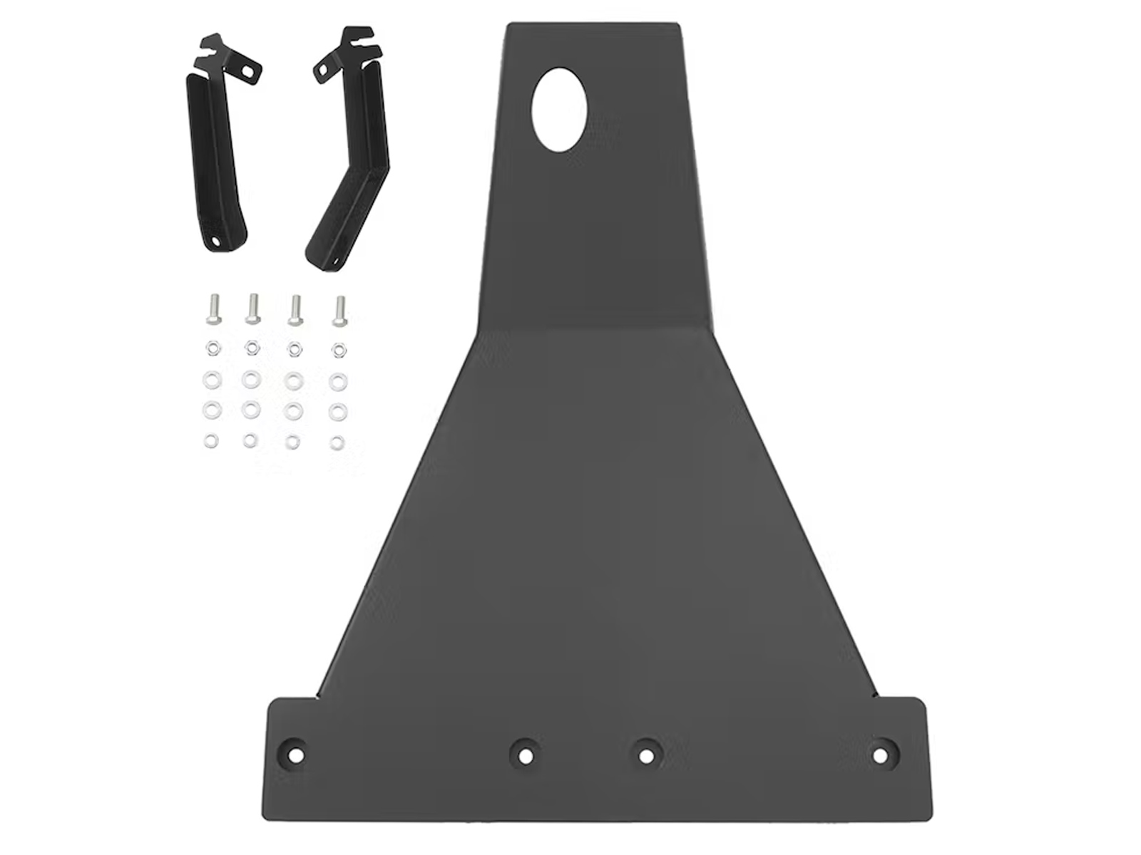Paramount Skid Plates | RealTruck