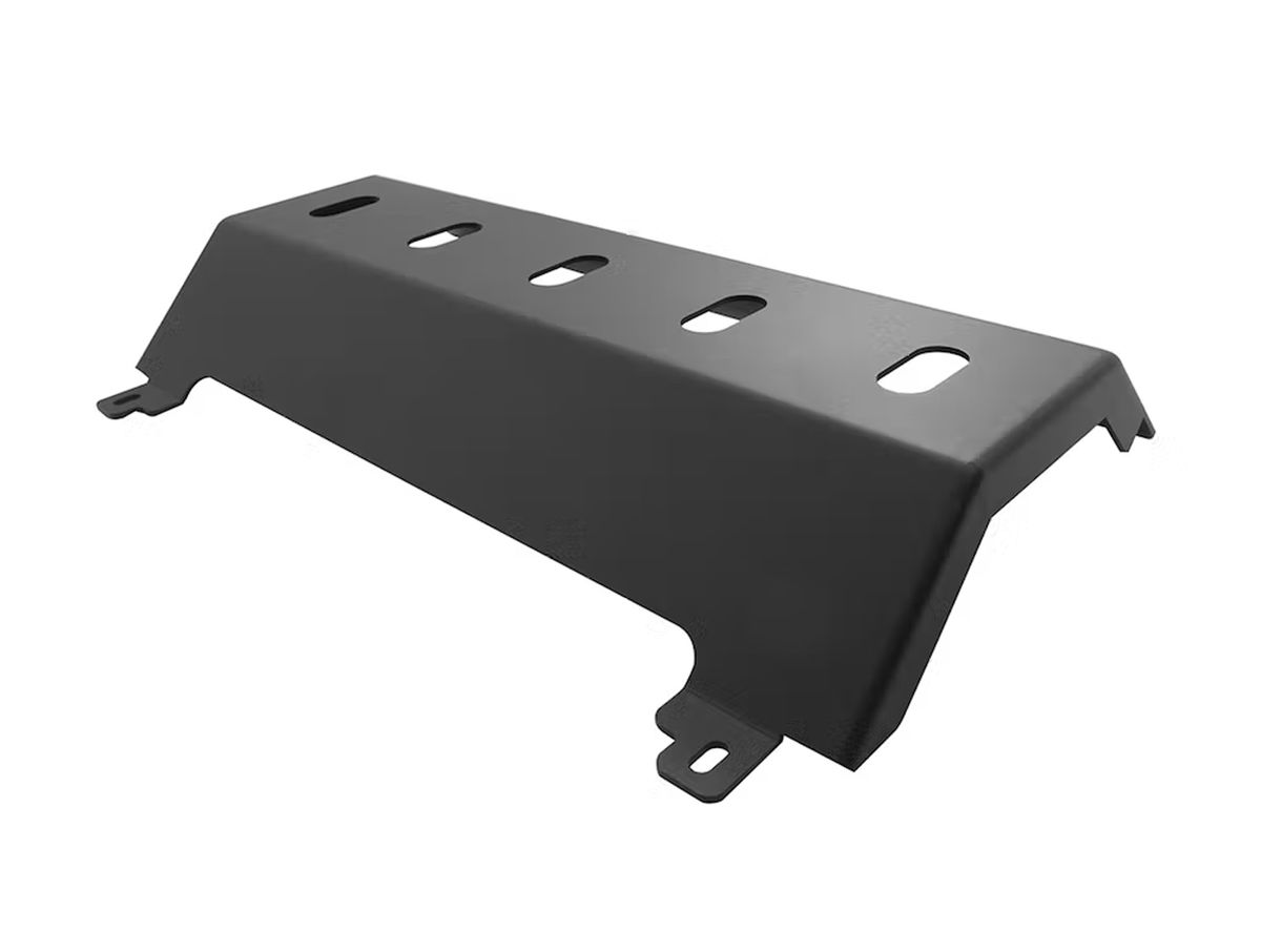 Paramount Muffler Skid Plate 81-25701C | RealTruck