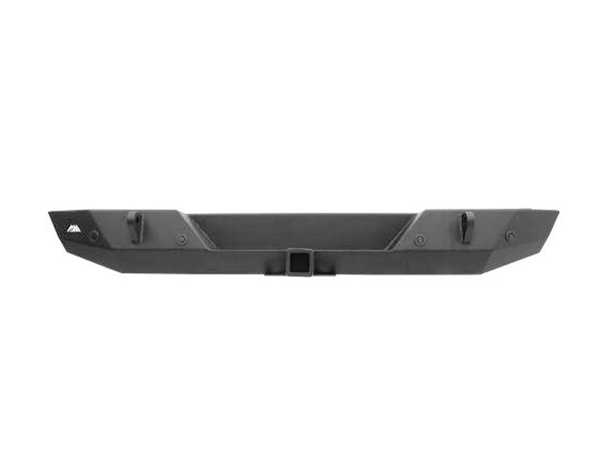 Paramount Body-Width Rear Bumper 81-20403 | RealTruck