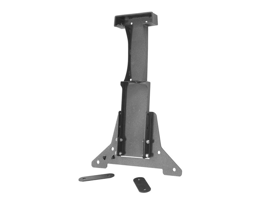 Paramount Third Brake Light Mounting Bracket 51-0459 | RealTruck