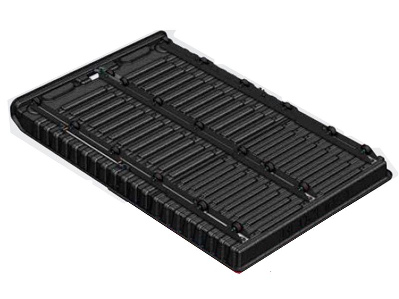 2026 Ford Maverick Truck Bed Cargo Slides & Drawers | RealTruck