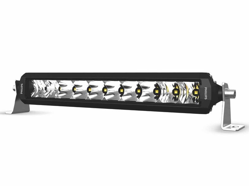 Philips Ultinon Drive 10"LED Light Bar | RealTruck