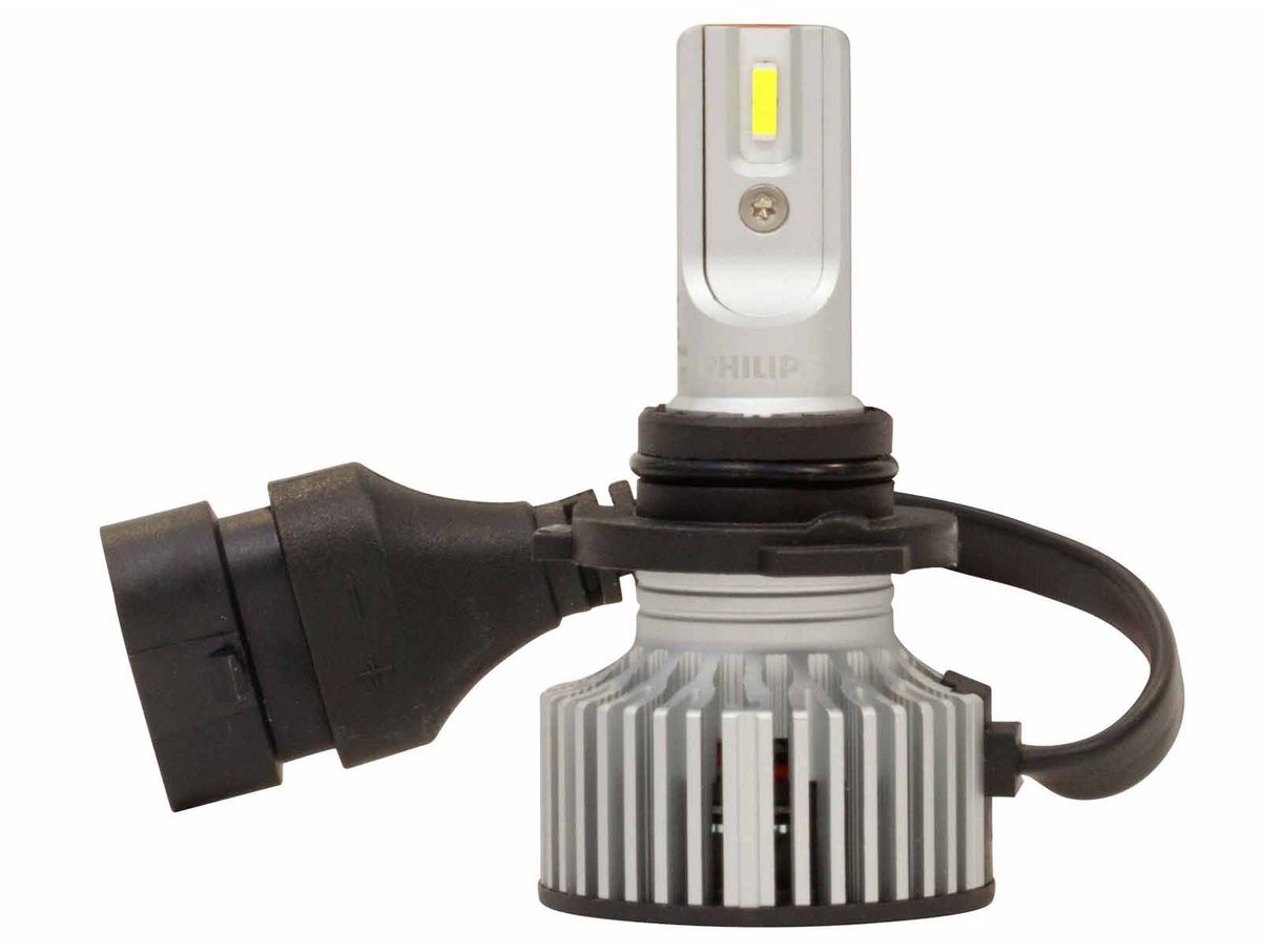 Philips UltinonSport LED Bulbs 9005/9006USLED | RealTruck