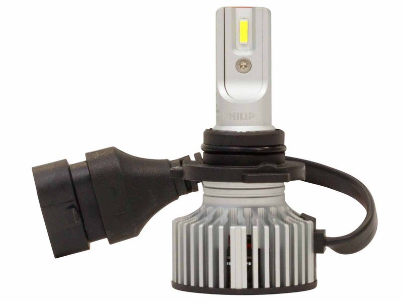 Philips UltinonSport LED Bulbs 9005/9006USLED | RealTruck