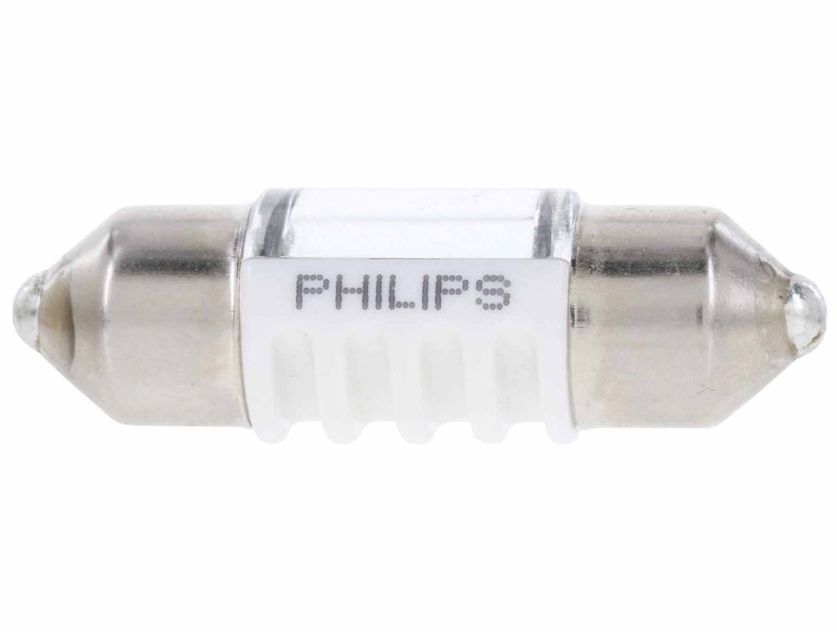 Philips Ultinon LED Bulbs DE3175WLED | RealTruck