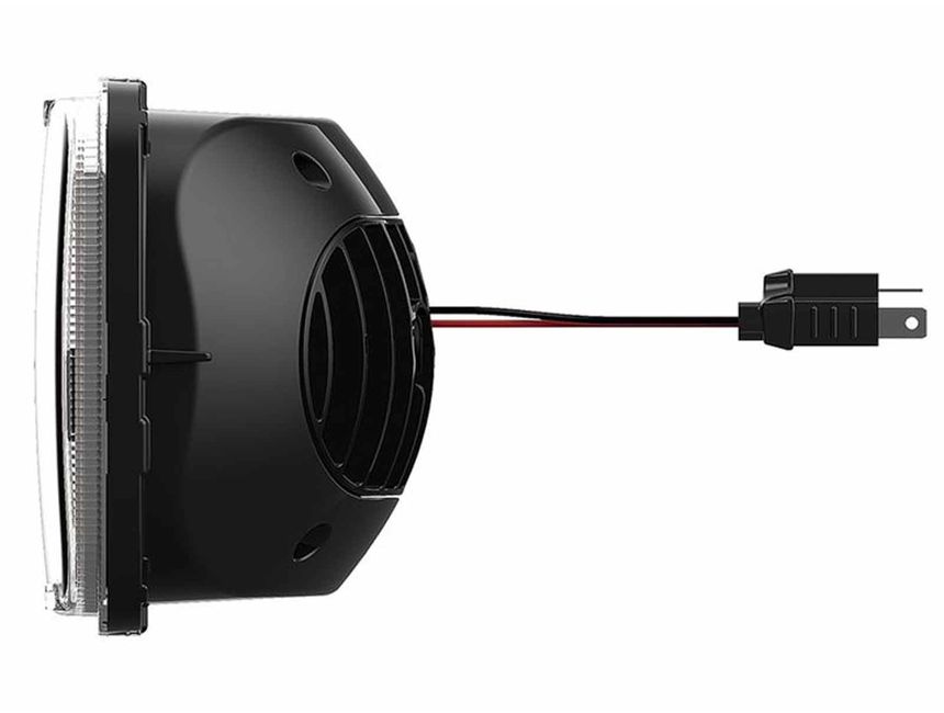 Philips Integral Beam LED Headlight H6054LED | RealTruck