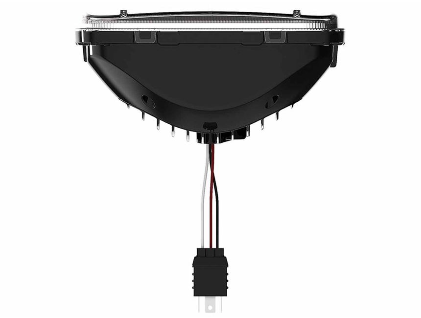 Philips Integral Beam LED Headlight H6054LED | RealTruck