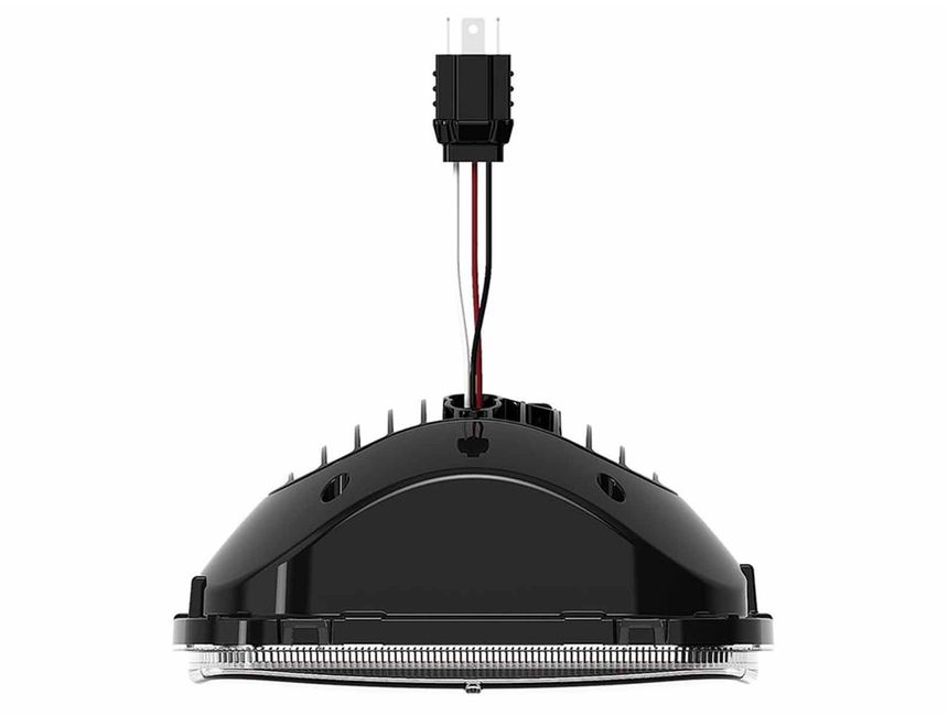 Philips Integral Beam LED Headlight H6054LED | RealTruck