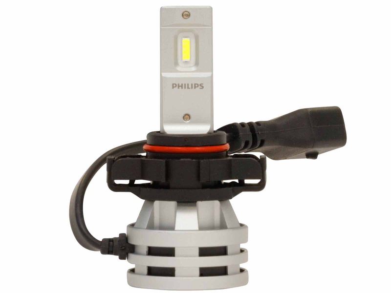 Philips UltinonSport LED Bulbs PS24WFFUSLED | RealTruck