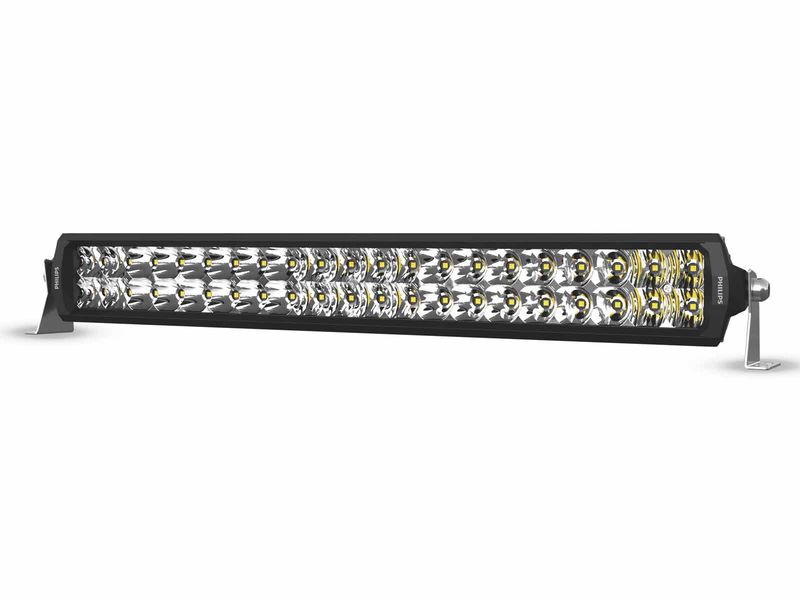 Philips Ultinon Drive 20" Dual Row LED Light Bar | RealTruck