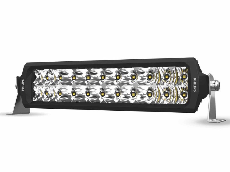 Philips Ultinon Drive 10" Dual Row LED Light Bar | RealTruck