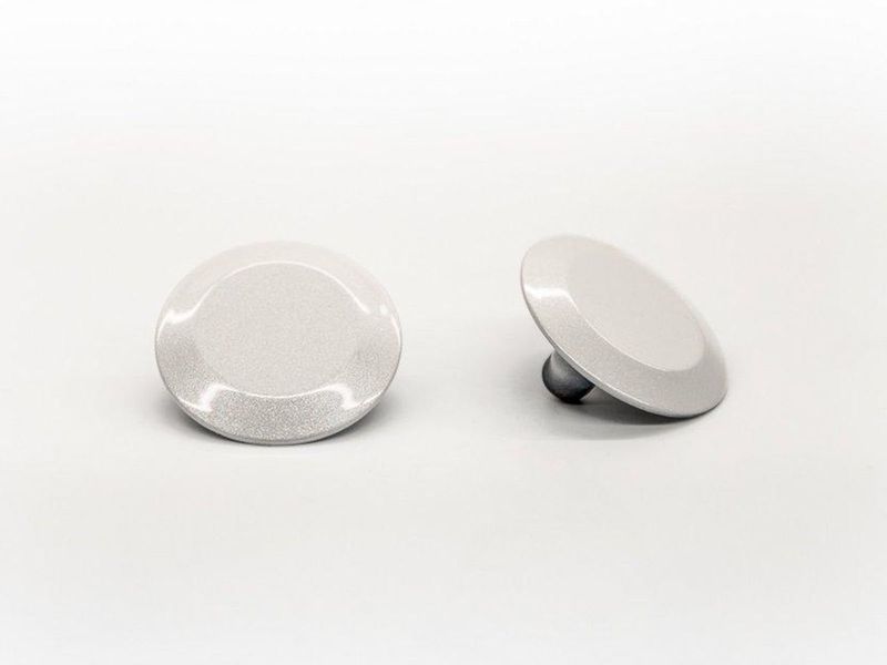 Truck Hardware Gatorback Fender Plugs PL002-IP-2 | RealTruck