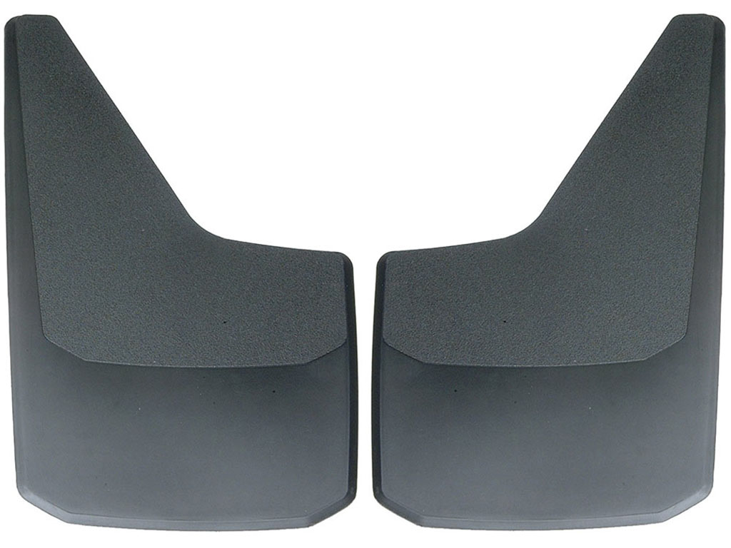 Powerflow Premium Splash Guards 4322 | RealTruck