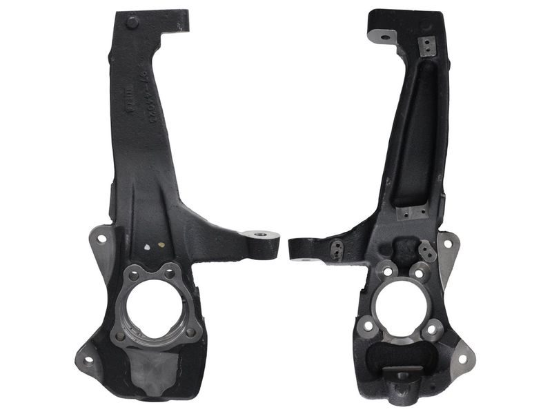 Pro Comp 6 Lift Kit PRC-K1175T | RealTruck