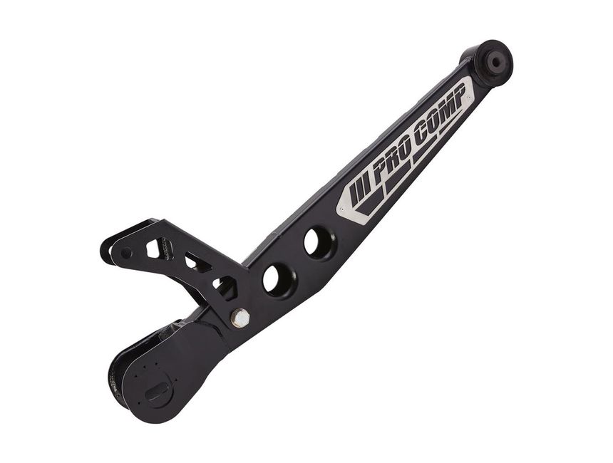 Pro Comp 6" Radius Arm Lift Kit K4209T | RealTruck