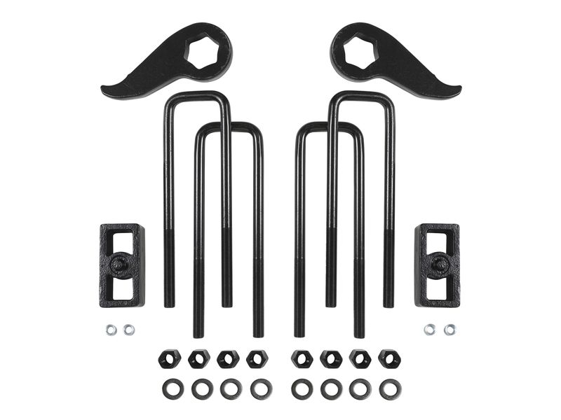 Pro Comp 2.5" Nitro Lift Kit 63156K | RealTruck