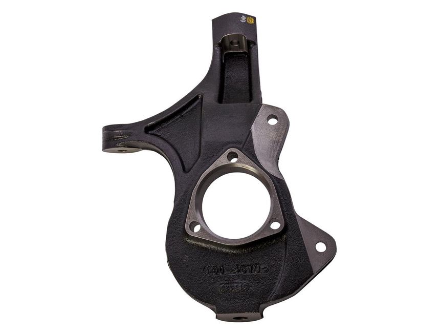 Pro Comp 6 Coilover Lift Kit PRC-K1171BXU | RealTruck