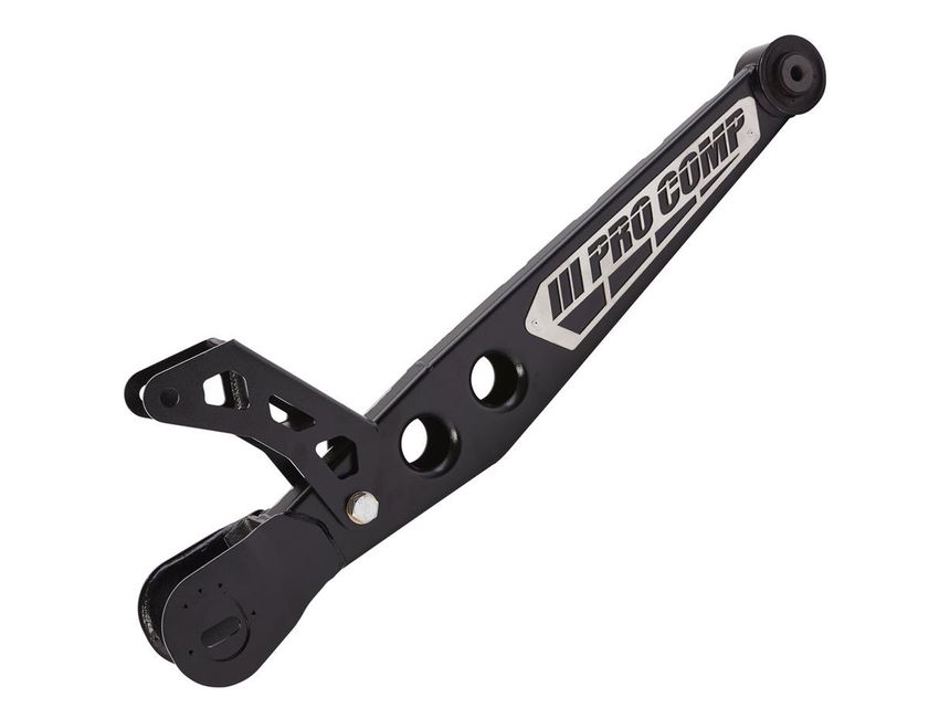 Pro Comp 4" Radius Arm Coilover Lift Kit | RealTruck