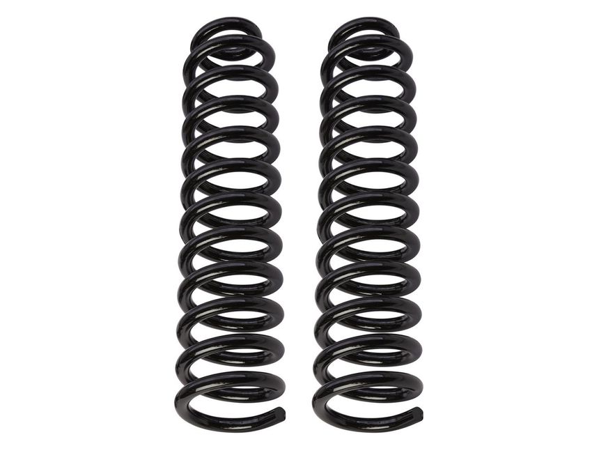 Pro Comp 6 Radius Arm Coilover Lift Kit | RealTruck