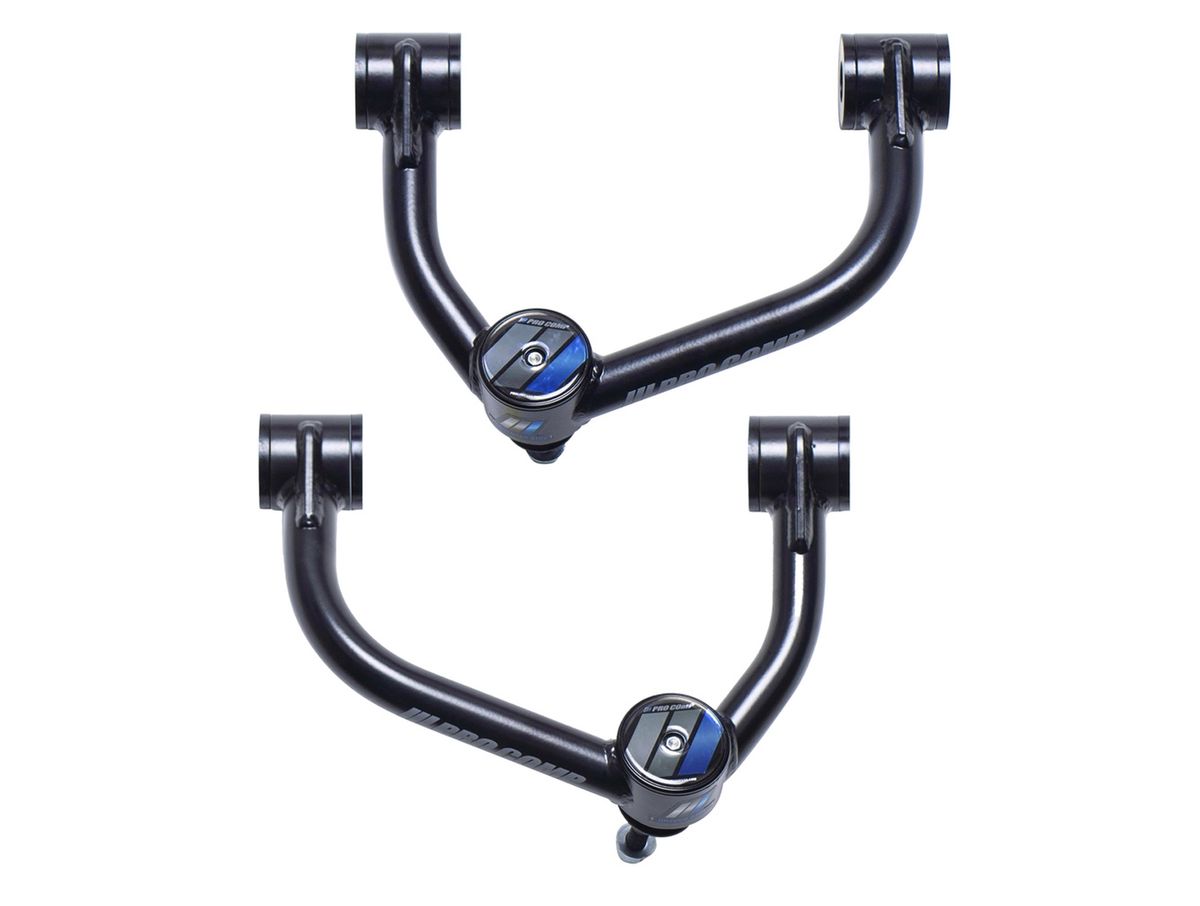 Pro Comp 6" Coilover Lift Kit K1171BXU | RealTruck