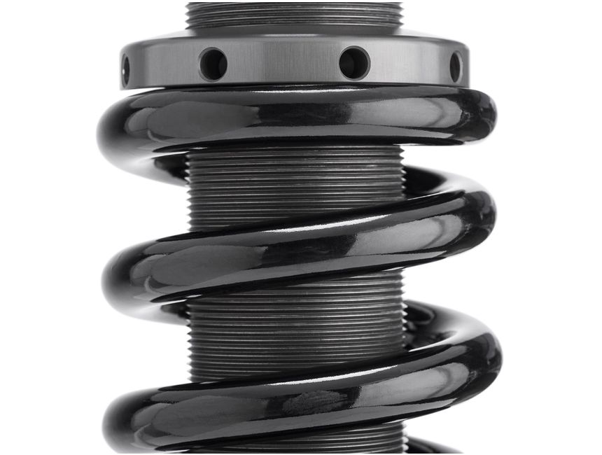 Pro Comp 2.5 PRO-VST Coilover Series Shocks PRC-51052BX-1 | RealTruck