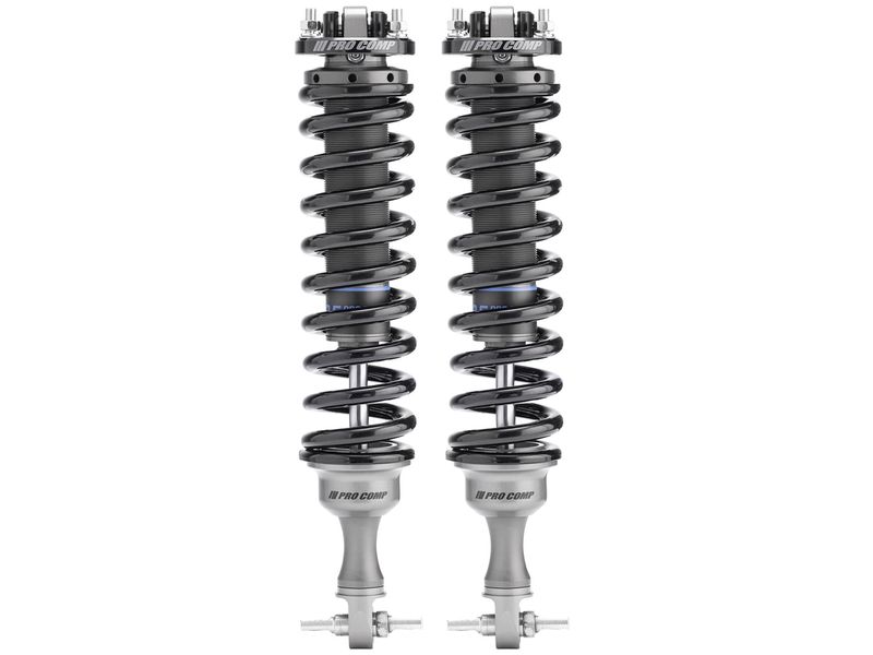 Pro Comp 2.5" PRO-VST Coilover Series Shocks 51052BX-1 | RealTruck