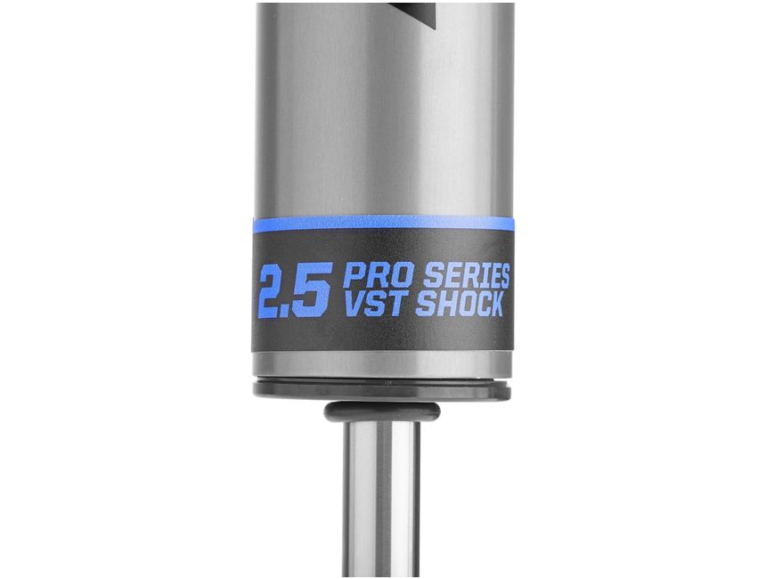 Pro Comp 2.5 PRO-VST Coilover Series Shocks PRC-57012BX-2 | RealTruck