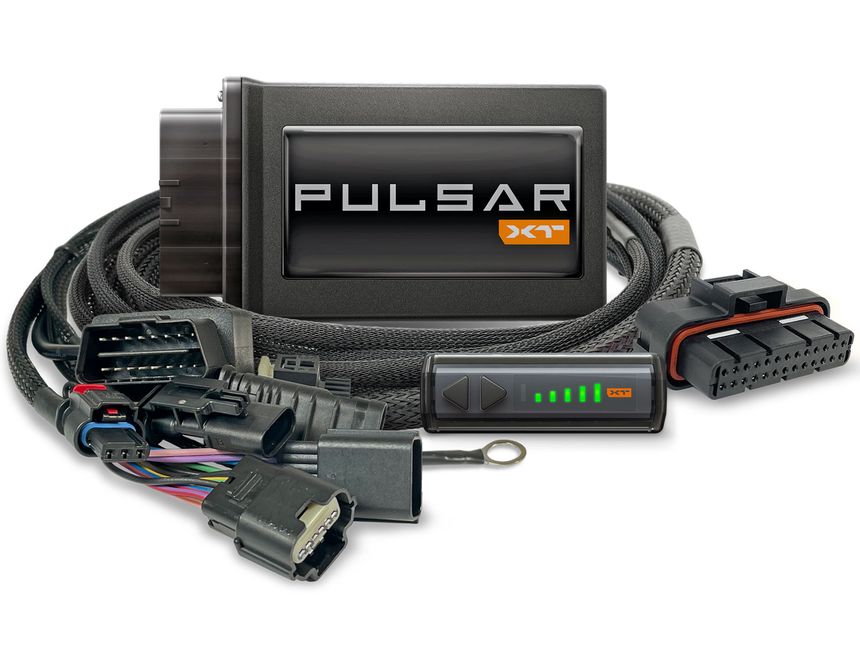 Pulsar XT Programmer 12451 | RealTruck