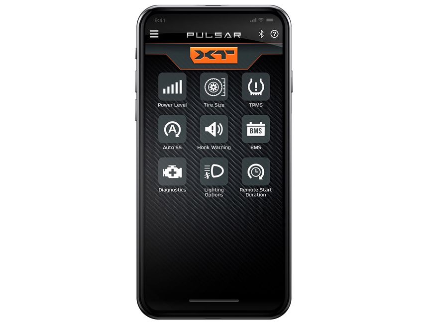 Pulsar XT Programmer 12451 | RealTruck