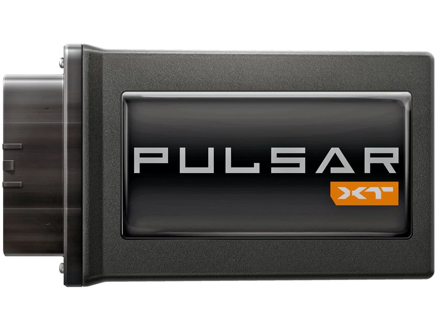 Pulsar XT Programmer 12451 | RealTruck
