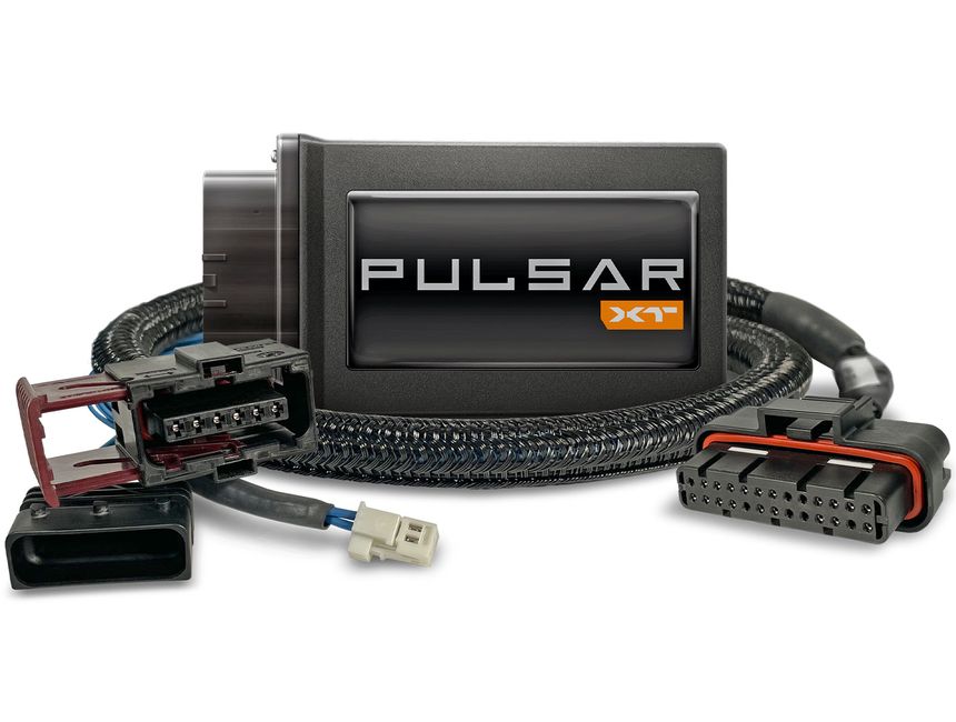 Pulsar XT Programmer 32456 | RealTruck