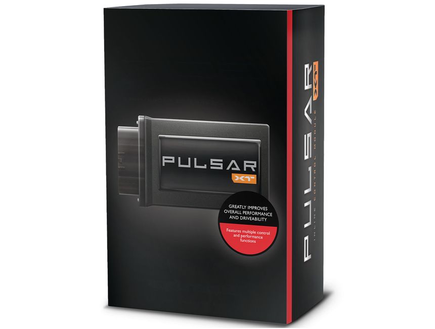 Pulsar XT Programmer 32456 | RealTruck