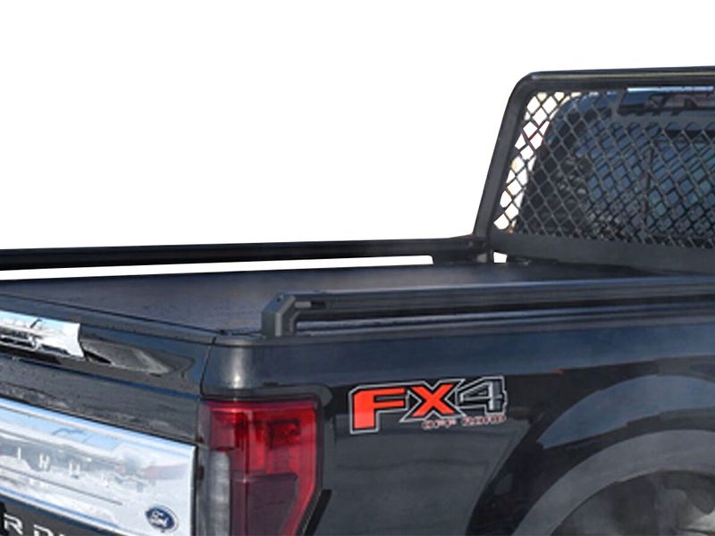 Putco Tec Rails | RealTruck