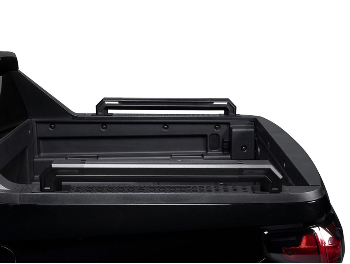 Putco Tec Rails 109859 | RealTruck