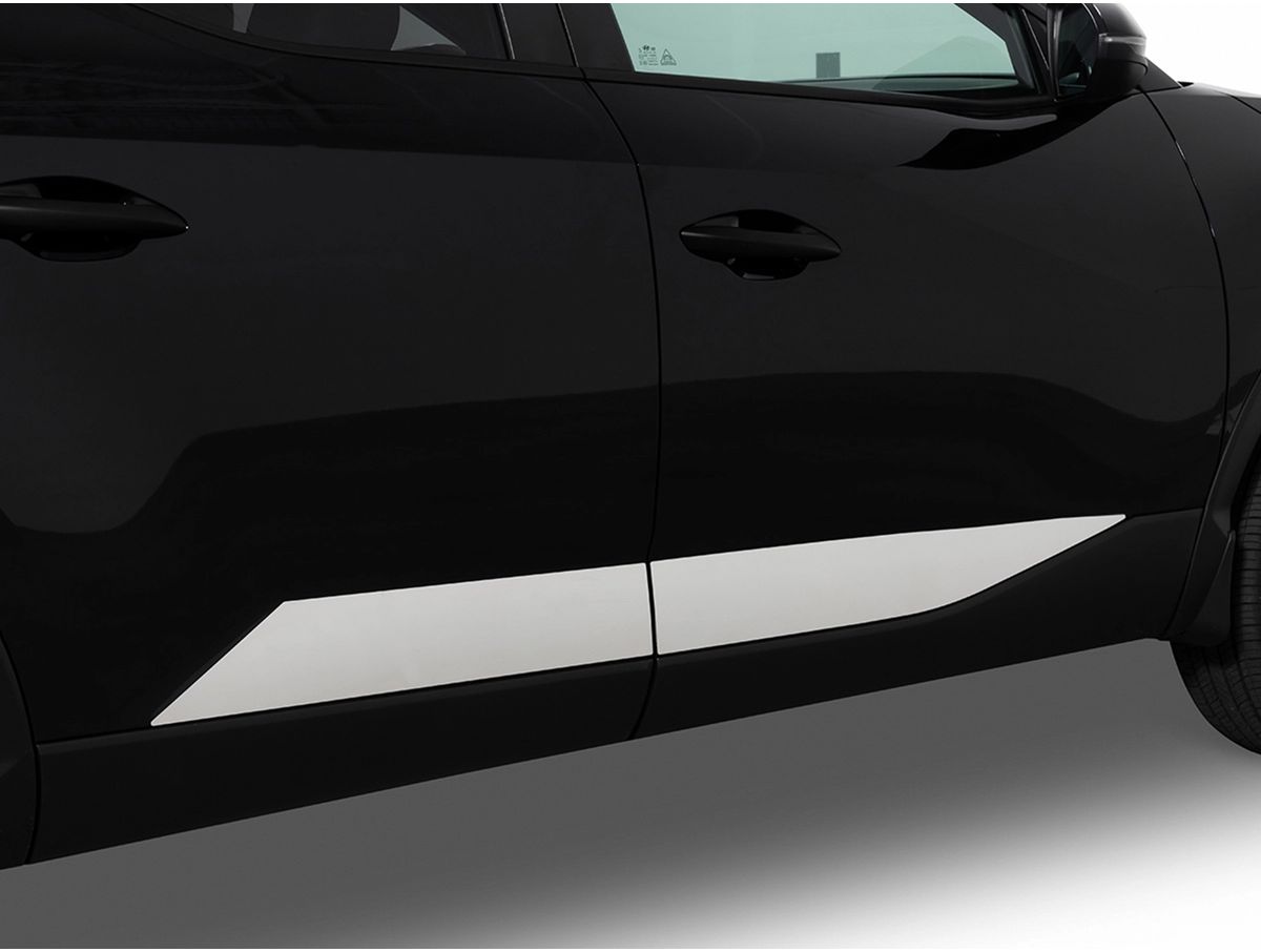 Putco Pro Stainless Steel Rocker Panels 3751605 | RealTruck