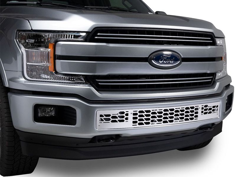 2024 Ford F150 Punch Billet Grilles | RealTruck