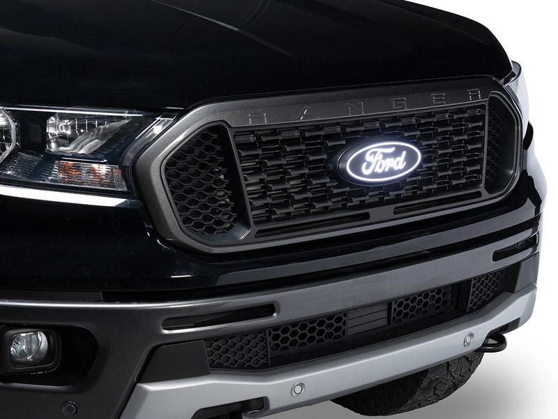 Putco Luminix Ford LED Emblem 92601 | RealTruck