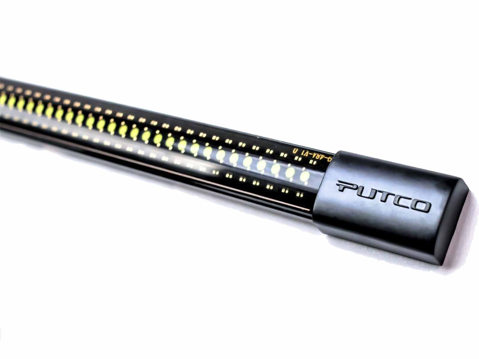 2024 Chevy Silverado 1500 Side Running Lights | RealTruck