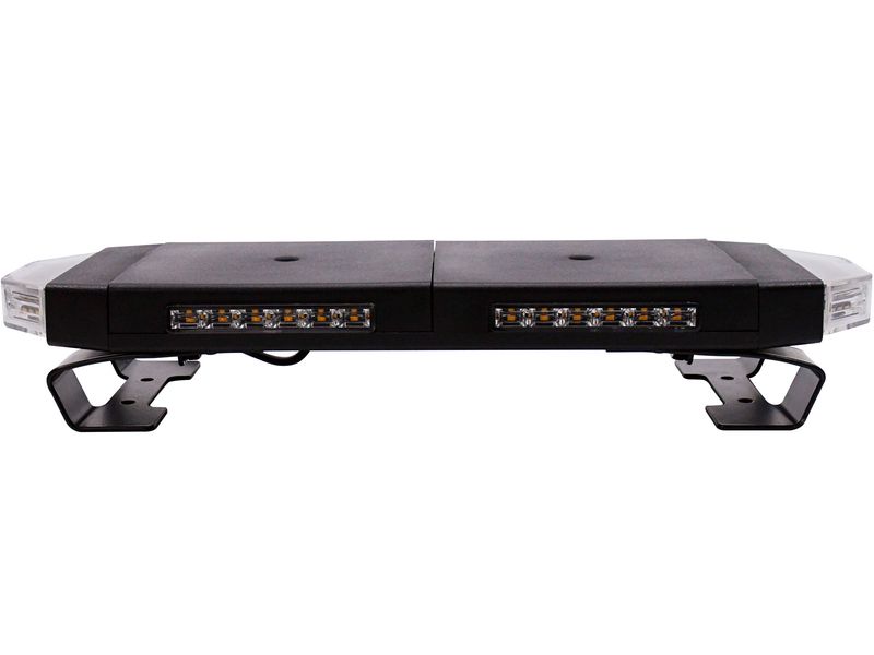 Putco Hornet 16 Stealth LED Light Bar | RealTruck