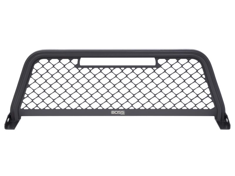 Putco Boss Rack | RealTruck