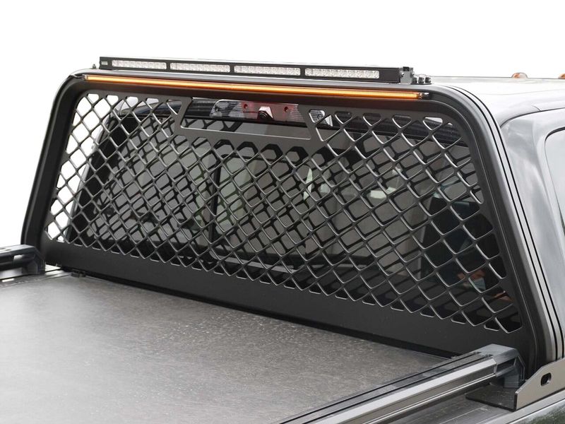 Putco Boss Rack | RealTruck